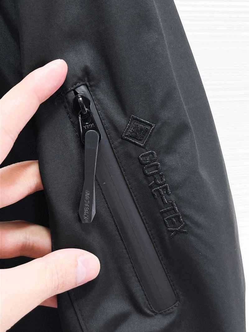 Official Arcteryx Outwear