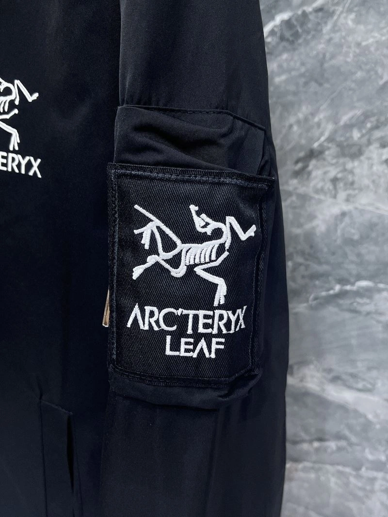 Bargain Arcteryx Outwear