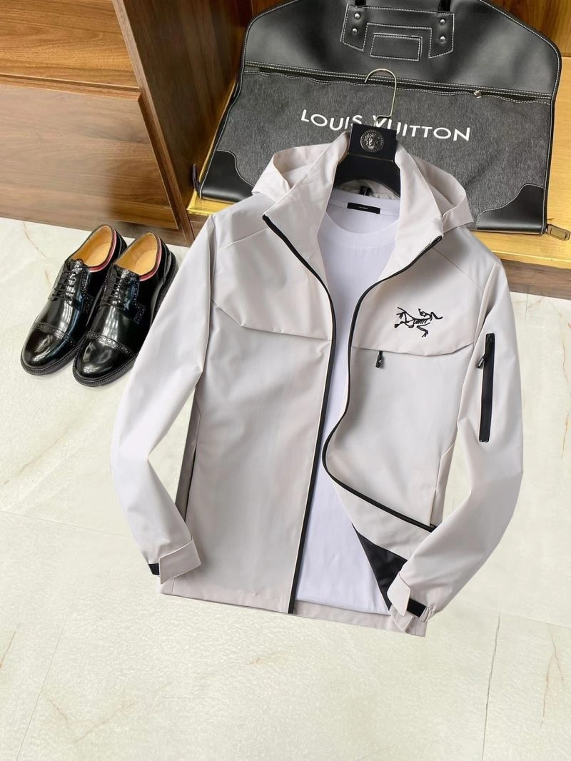 Arcteryx Outwear