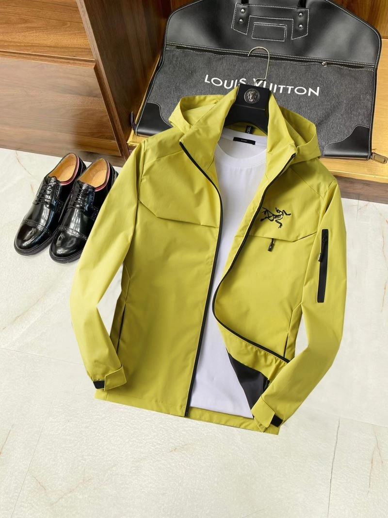 Legit Arcteryx Outwear