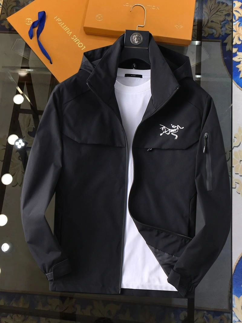 Legit Arcteryx Outwear