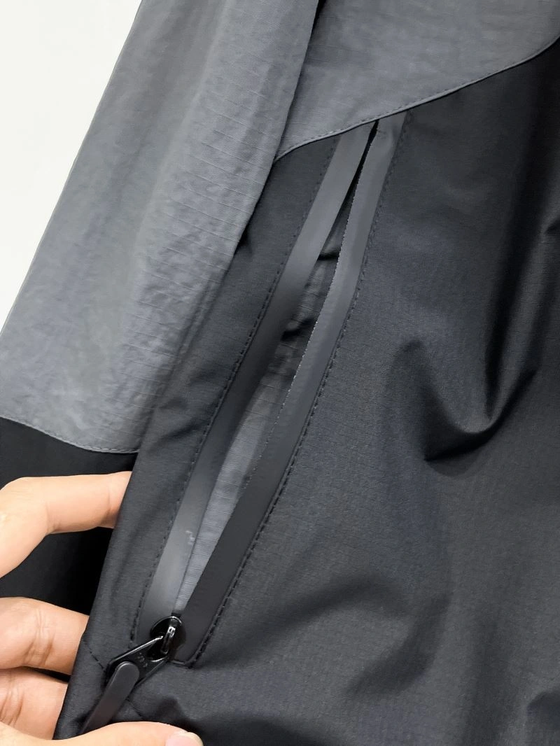 OEM Arcteryx Outwear