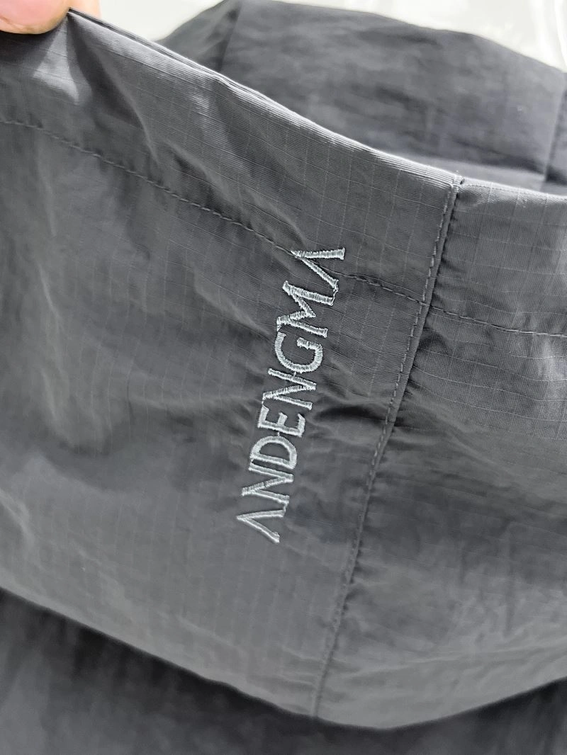 OEM Arcteryx Outwear