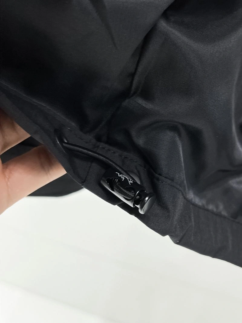 OEM Arcteryx Outwear