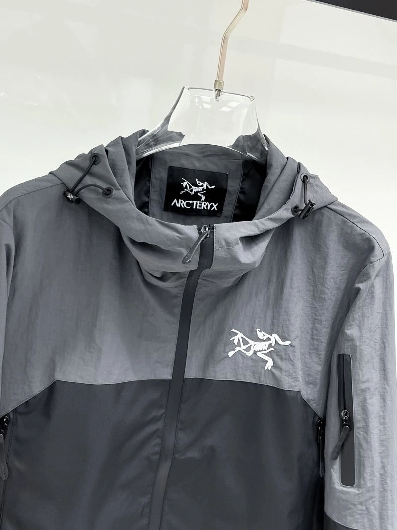 OEM Arcteryx Outwear