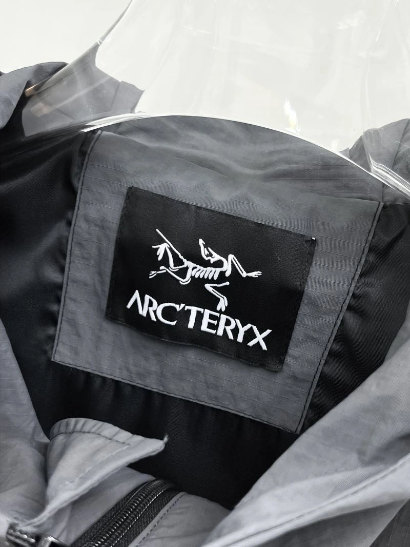 OEM Arcteryx Outwear