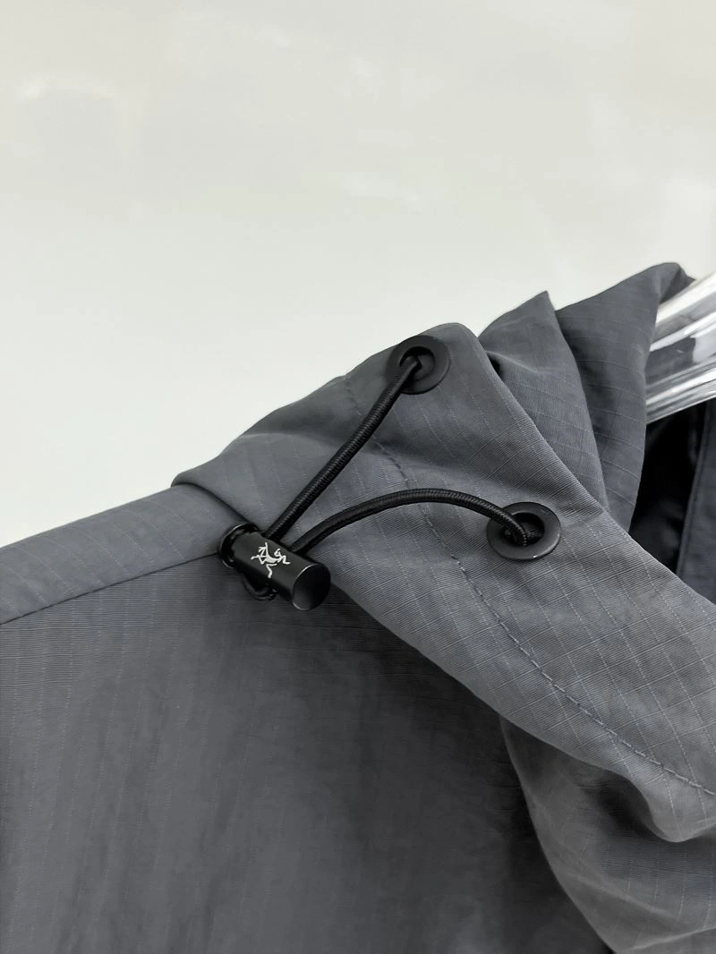OEM Arcteryx Outwear