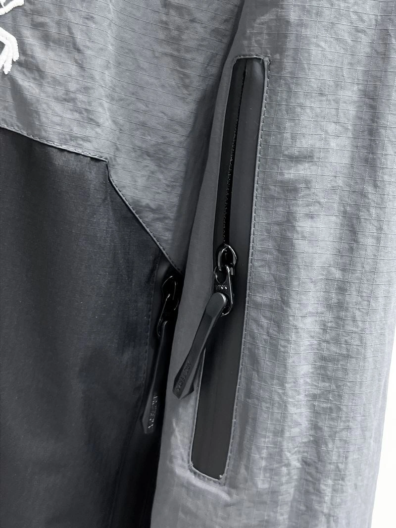 OEM Arcteryx Outwear