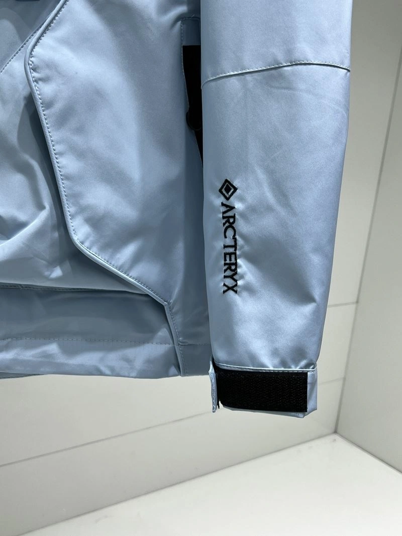Perfect replica Arcteryx Outwear