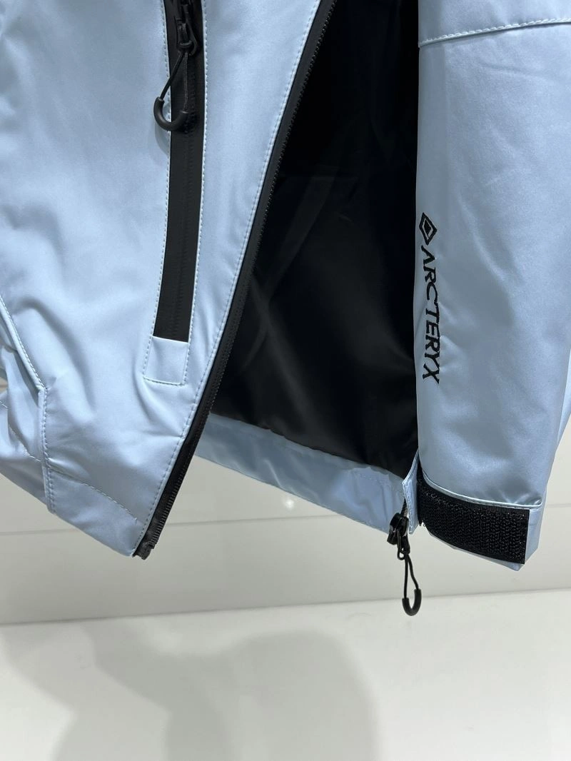 Perfect replica Arcteryx Outwear