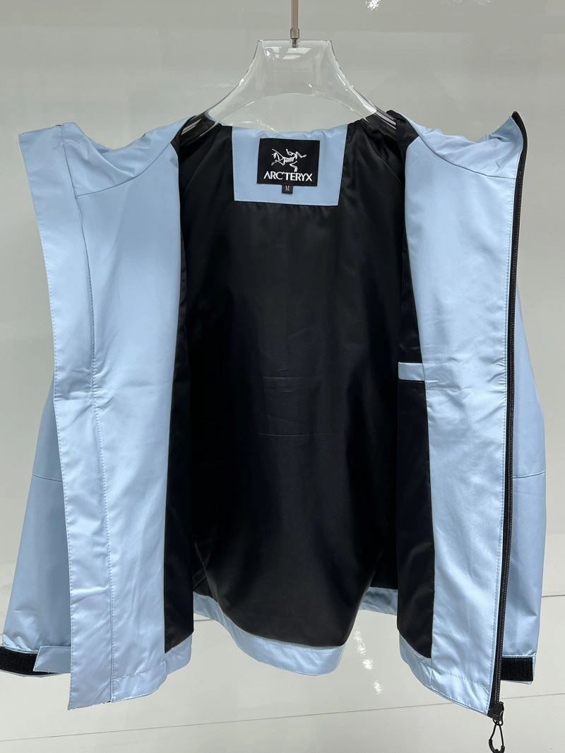 Perfect replica Arcteryx Outwear