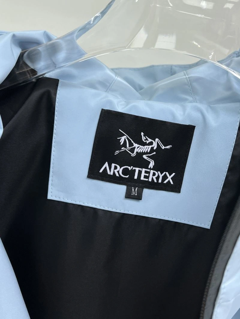 Perfect replica Arcteryx Outwear