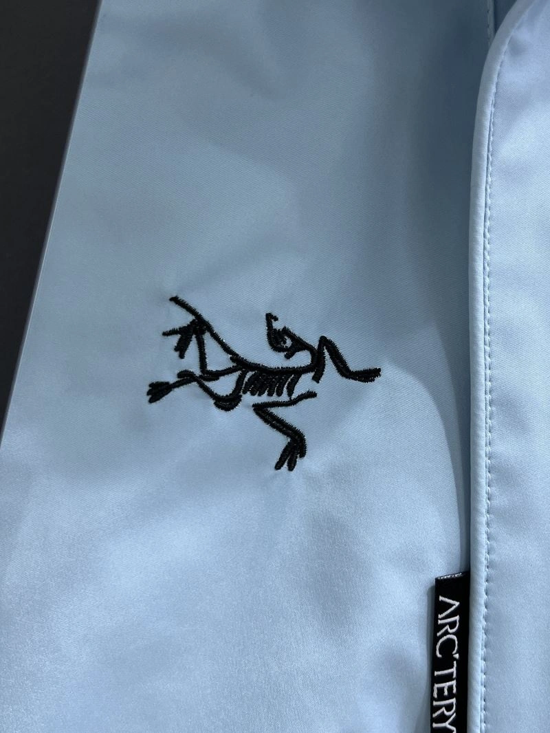 Perfect replica Arcteryx Outwear