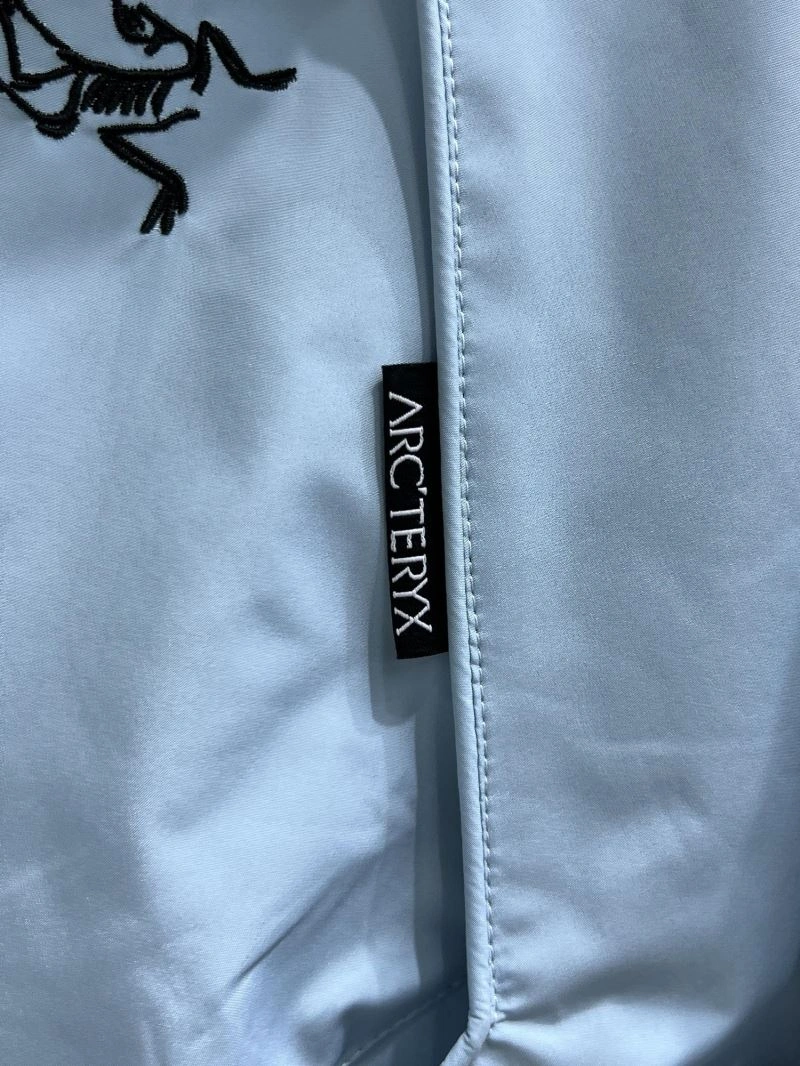 Perfect replica Arcteryx Outwear