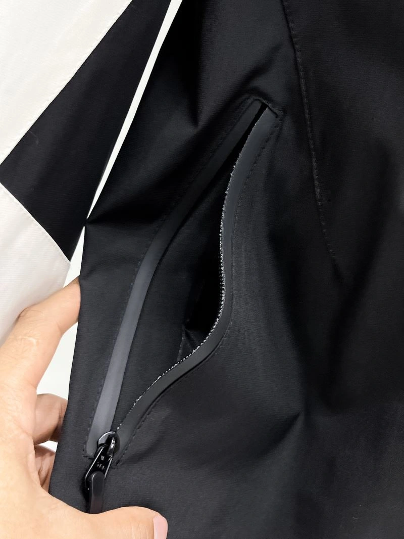 Mirror quality Arcteryx Outwear