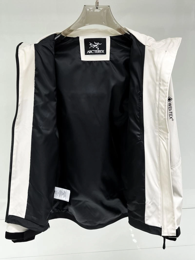 Mirror quality Arcteryx Outwear