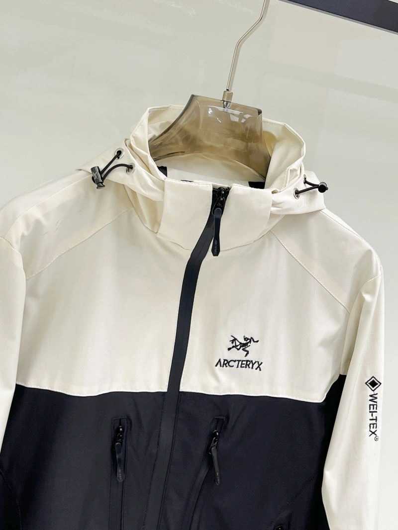 Mirror quality Arcteryx Outwear