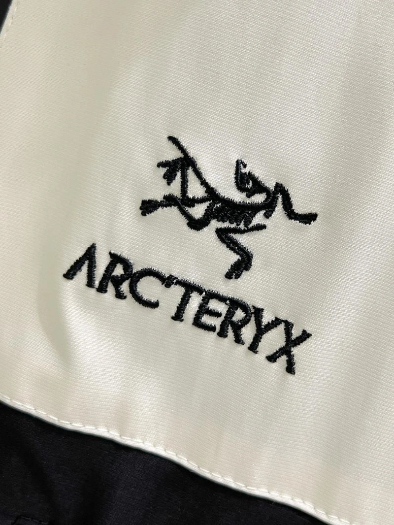 Mirror quality Arcteryx Outwear