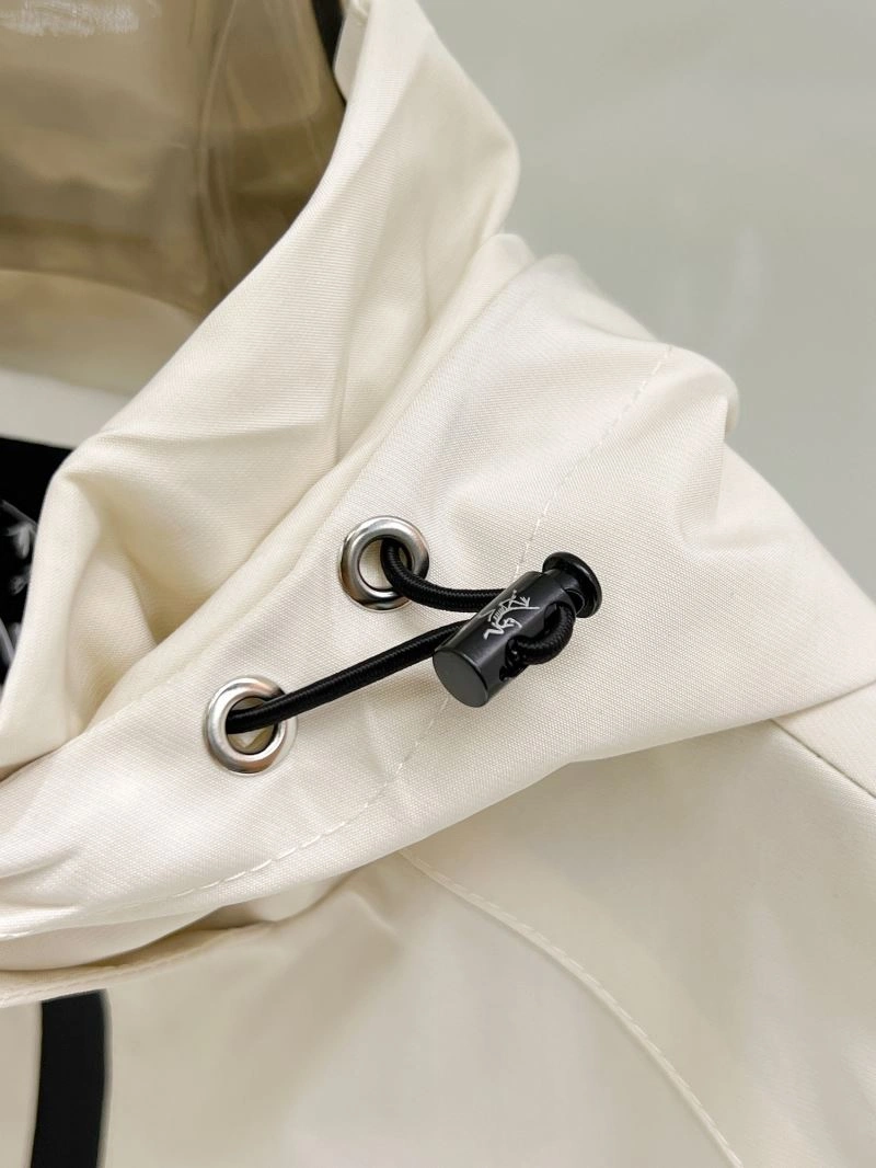 Mirror quality Arcteryx Outwear