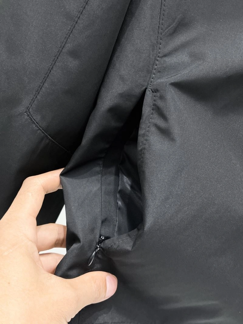 Real Arcteryx Outwear