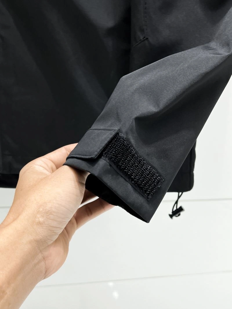 Real Arcteryx Outwear