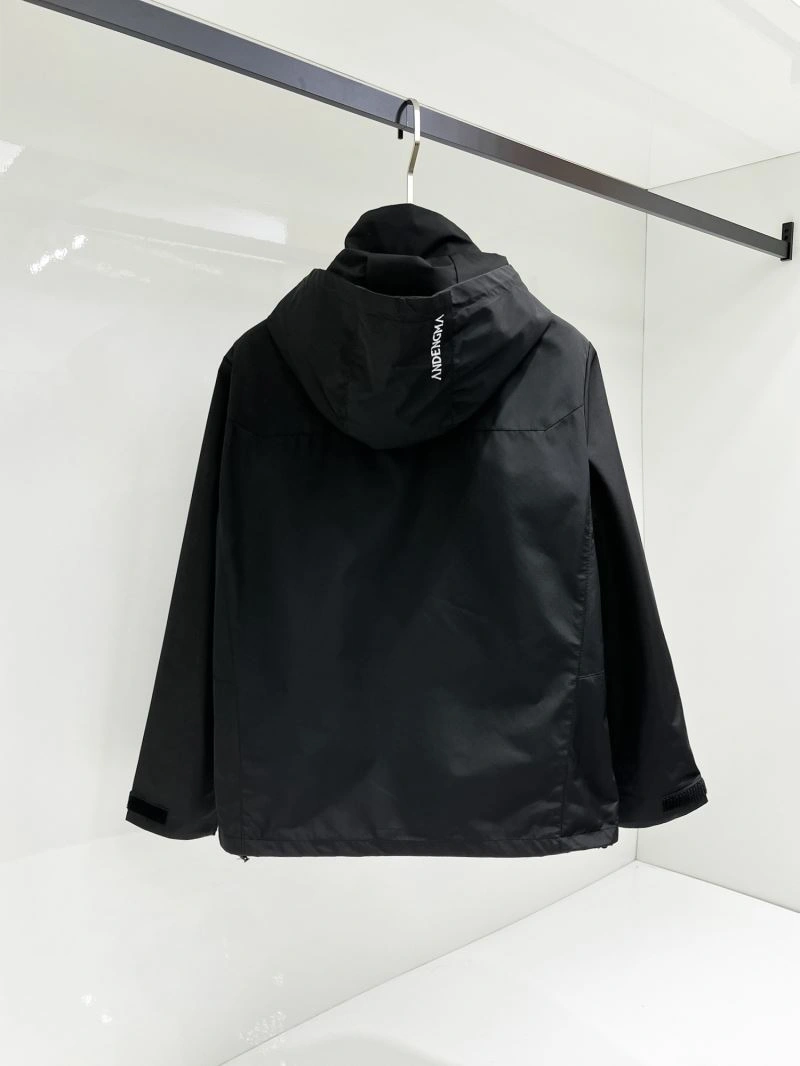 Real Arcteryx Outwear