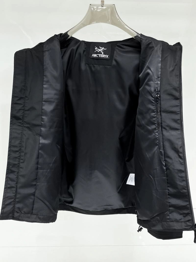 Real Arcteryx Outwear