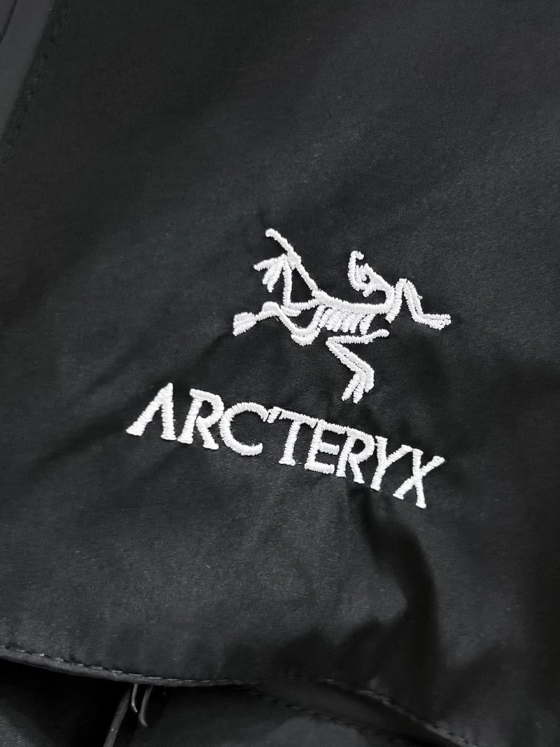 Real Arcteryx Outwear