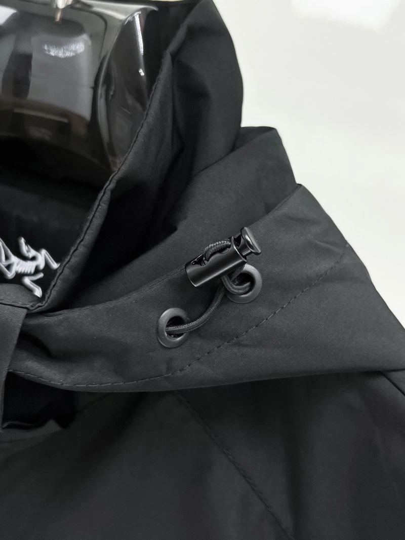 Real Arcteryx Outwear