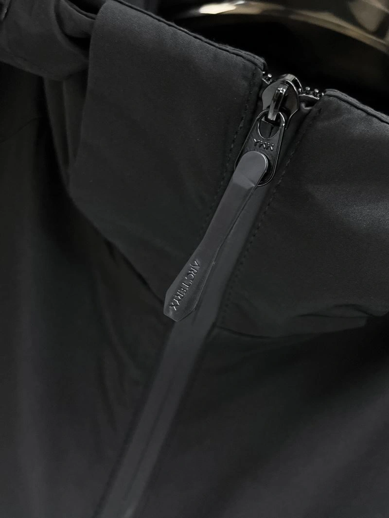 Real Arcteryx Outwear