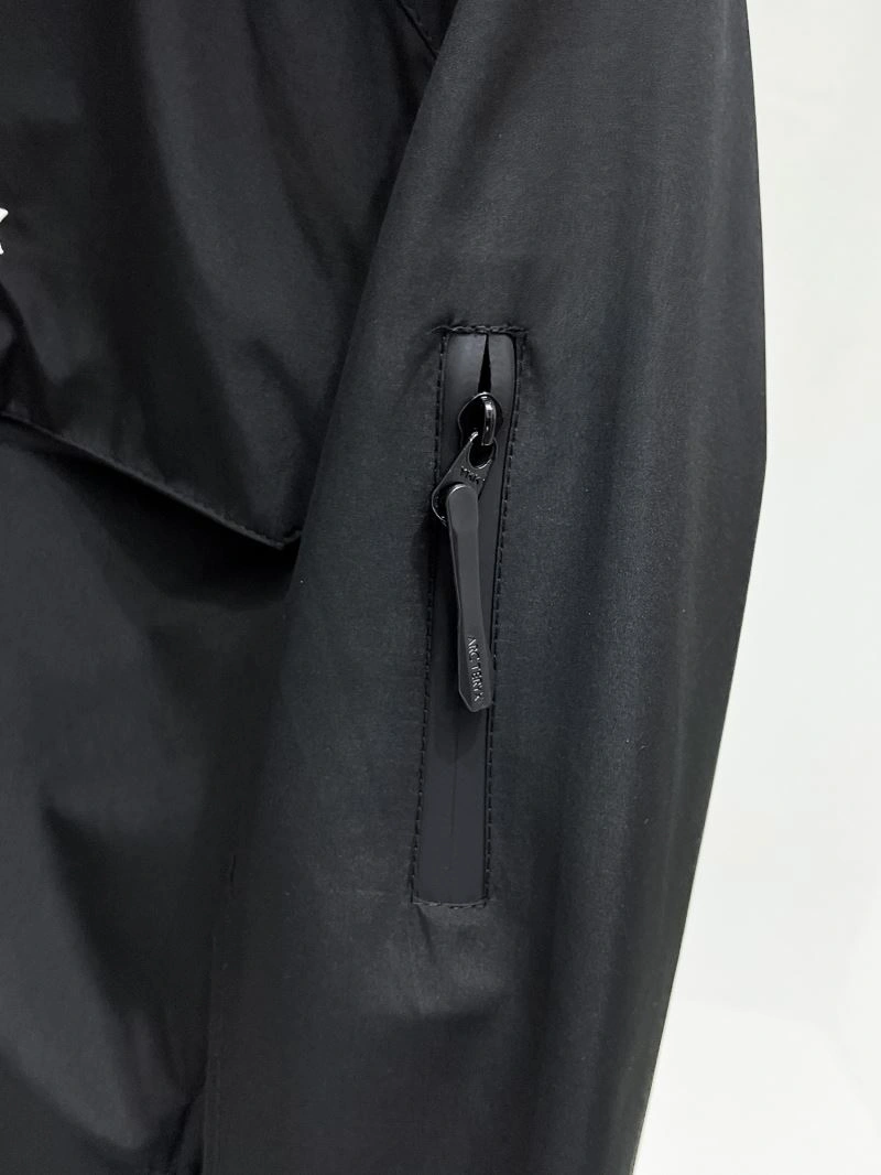 Real Arcteryx Outwear