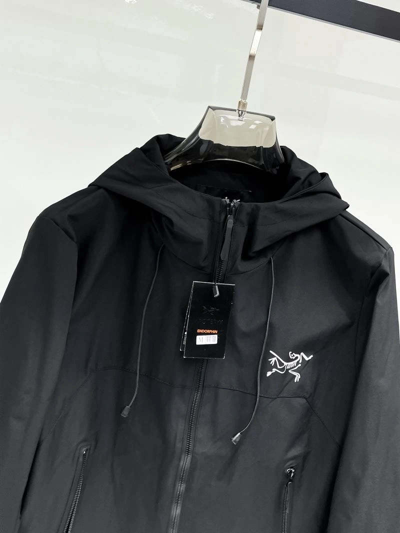 Cut-rate Arcteryx Outwear