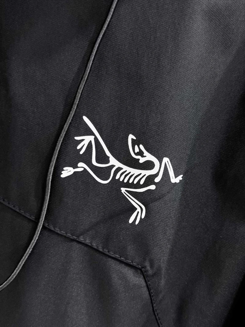 Cut-rate Arcteryx Outwear