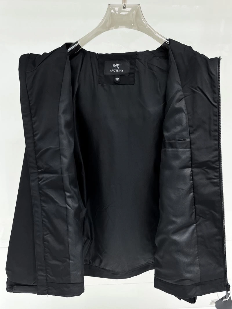 Budget-friendly Arcteryx Outwear