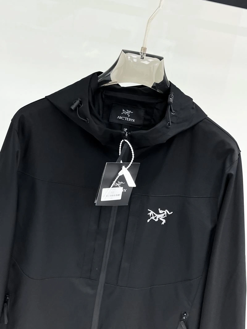 Budget-friendly Arcteryx Outwear