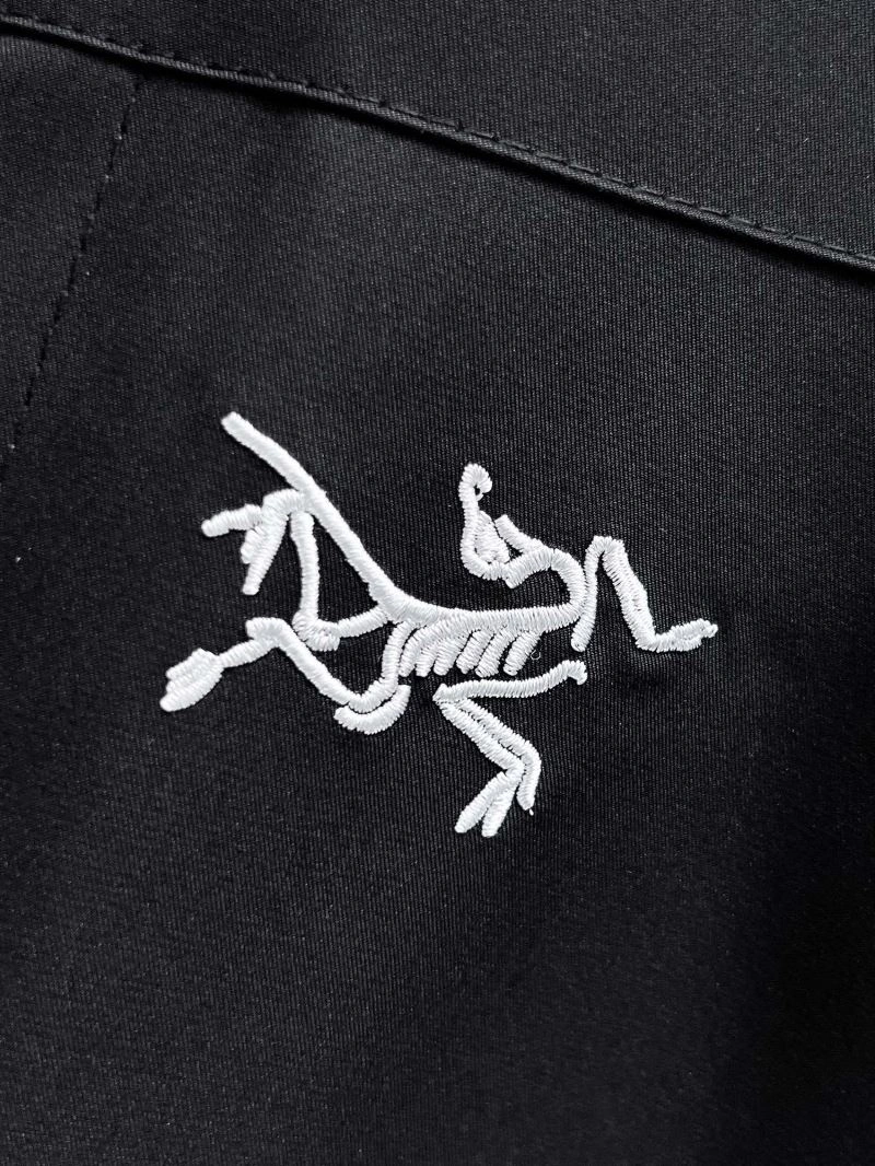 Budget-friendly Arcteryx Outwear