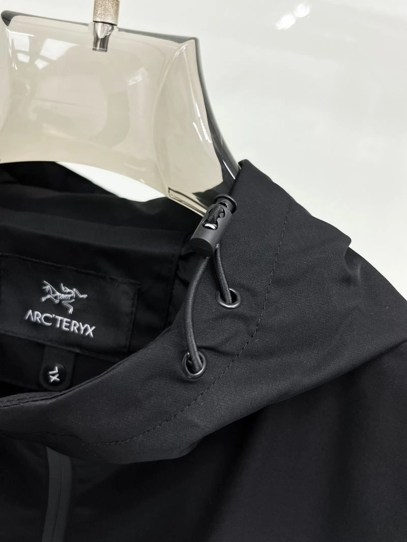 Budget-friendly Arcteryx Outwear