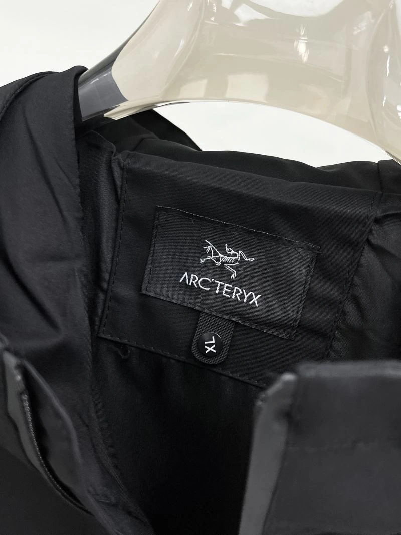 Budget-friendly Arcteryx Outwear