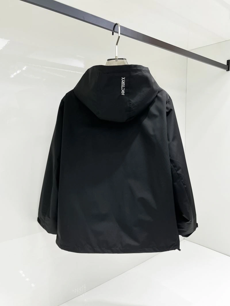 Brand-authenticated Arcteryx Outwear