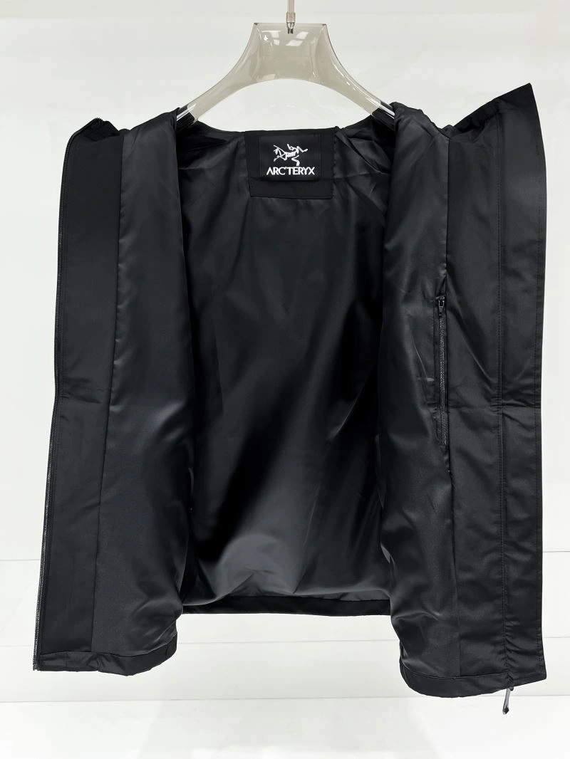 Brand-authenticated Arcteryx Outwear