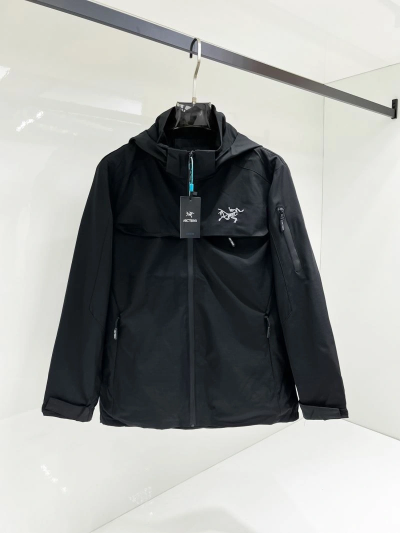 Arcteryx Outwear