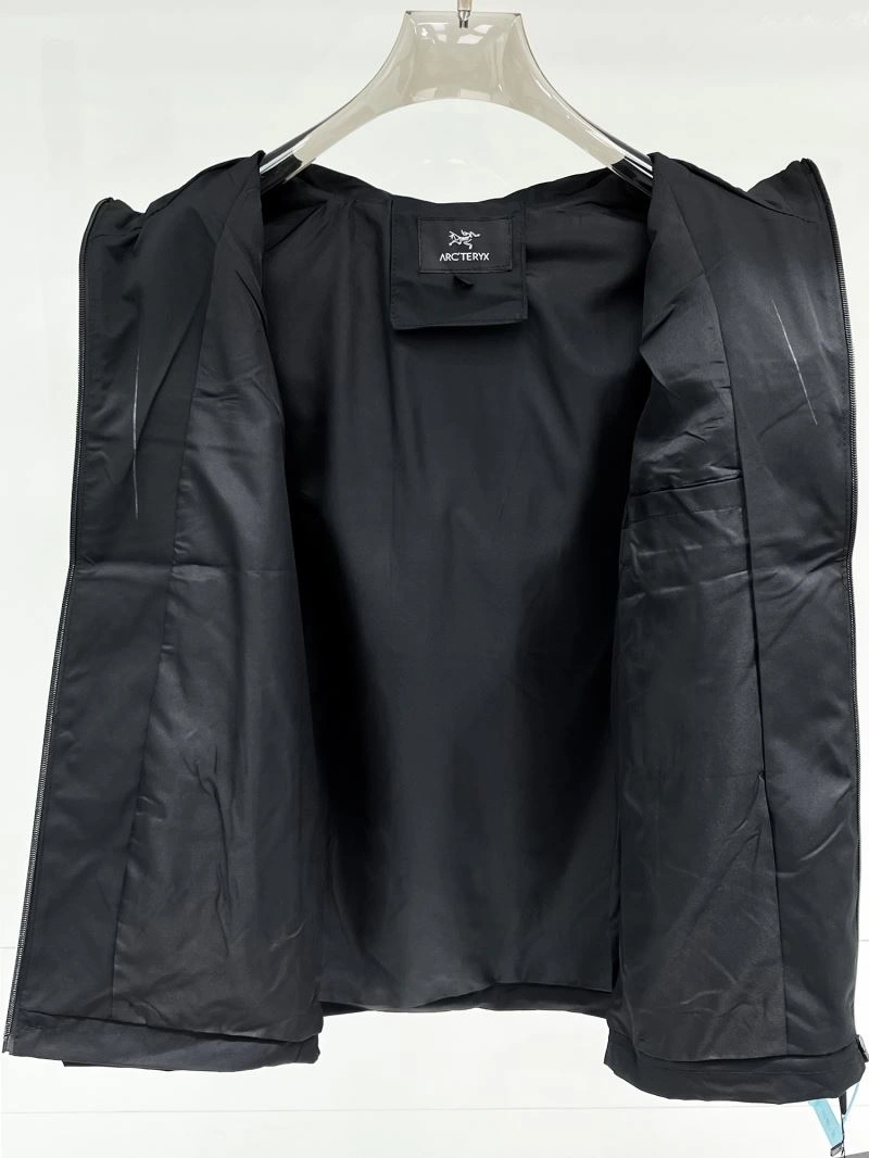 Indistinguishable Arcteryx Outwear