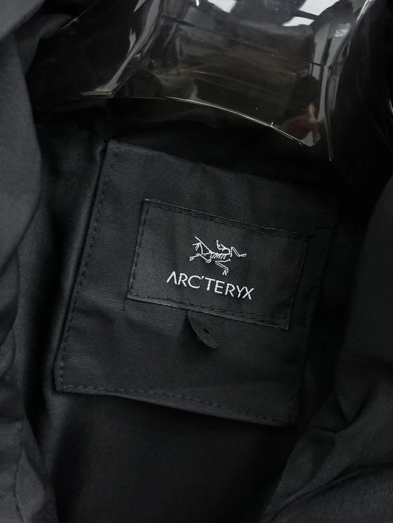 Indistinguishable Arcteryx Outwear