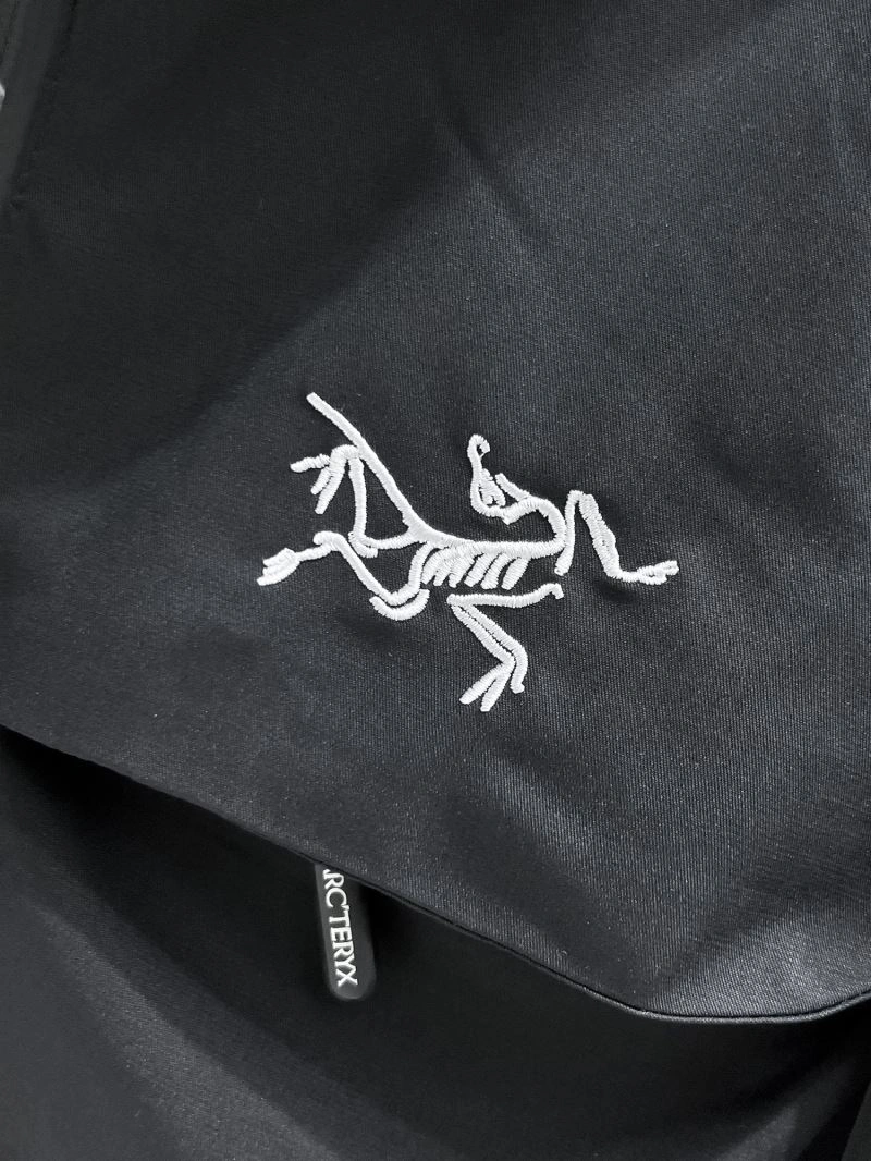 Indistinguishable Arcteryx Outwear