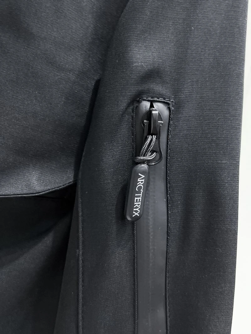 Indistinguishable Arcteryx Outwear