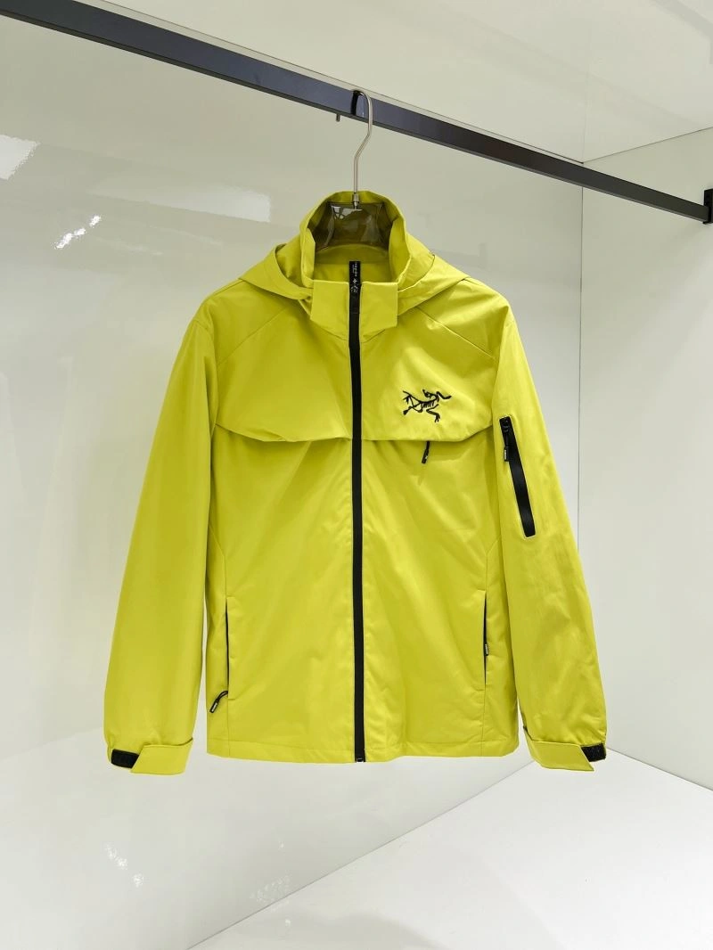 Arcteryx Outwear