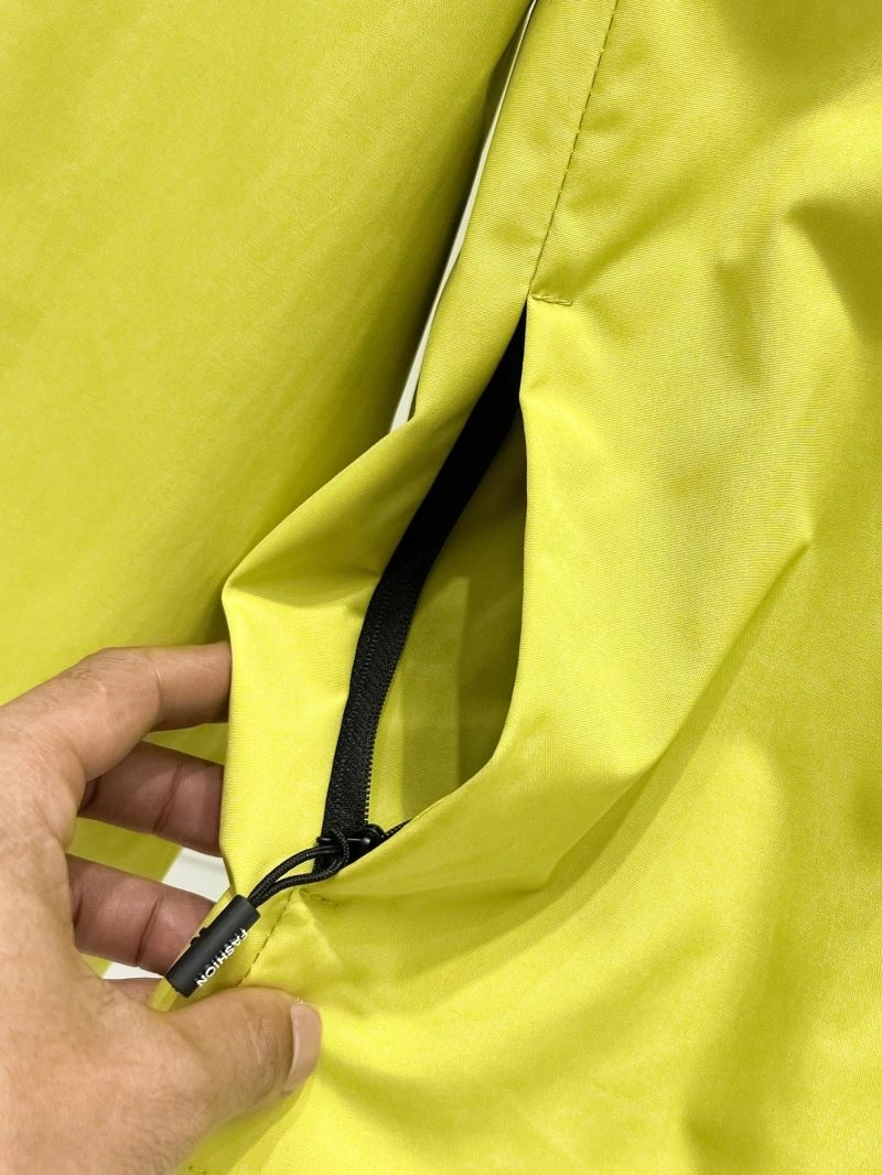 Genuine Arcteryx Outwear