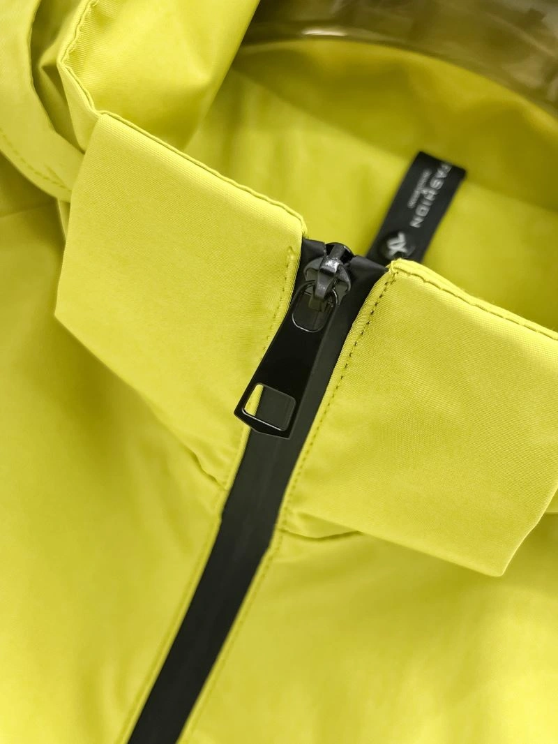 Genuine Arcteryx Outwear