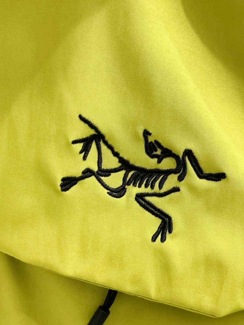 Genuine Arcteryx Outwear