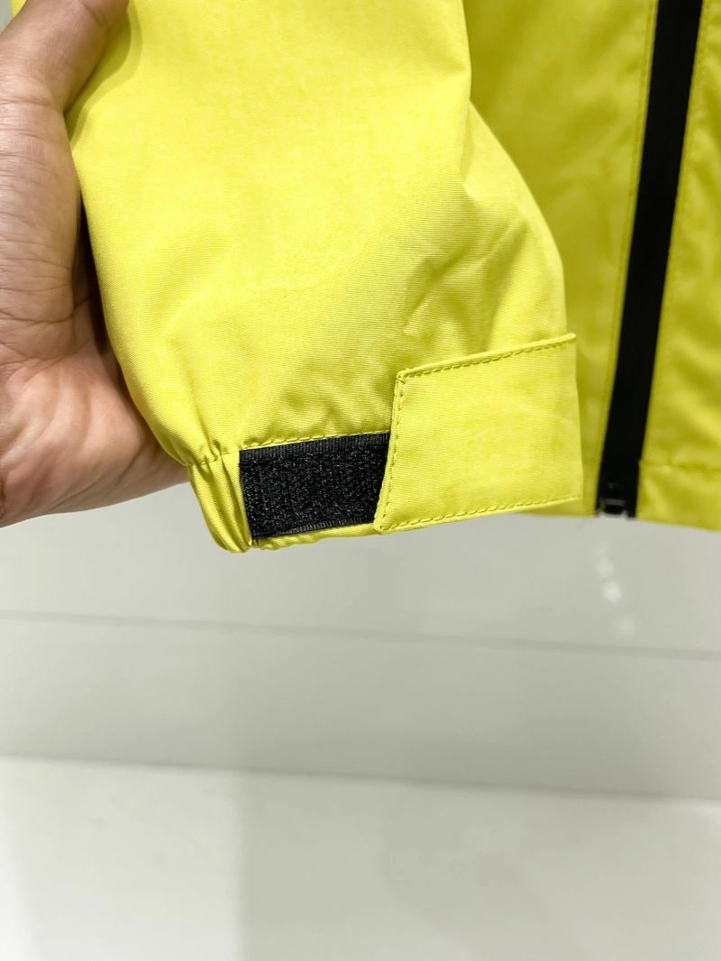 Genuine Arcteryx Outwear